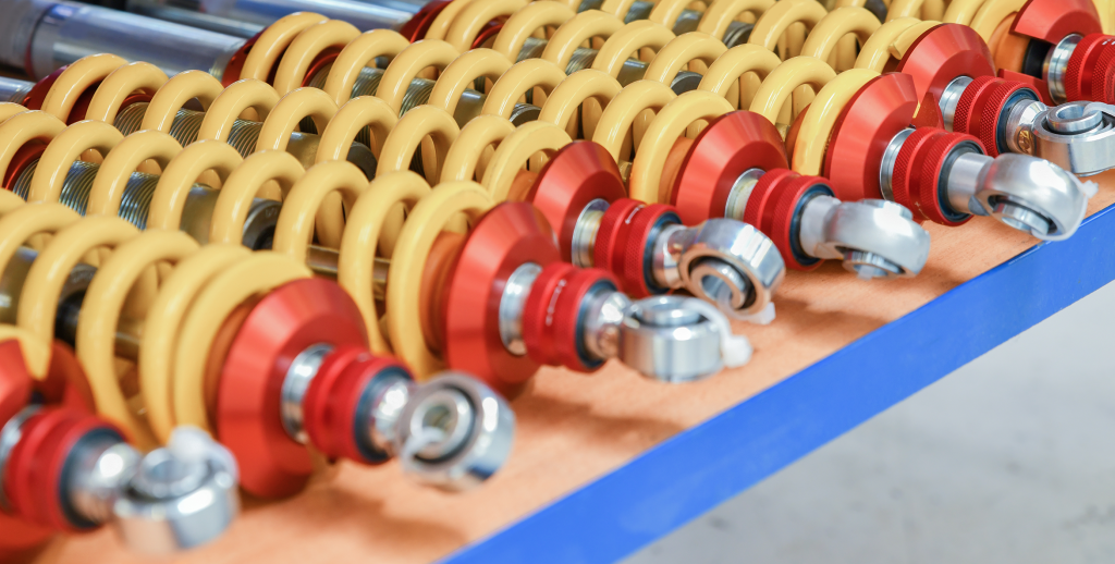 Understanding the Difference Between Shocks and Struts in Car Repair