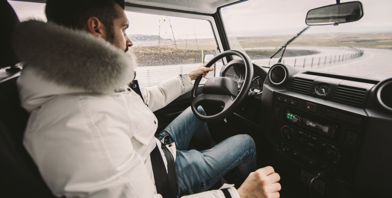 Avoid Power Steering Heaviness in Cold Weather With These Power ...