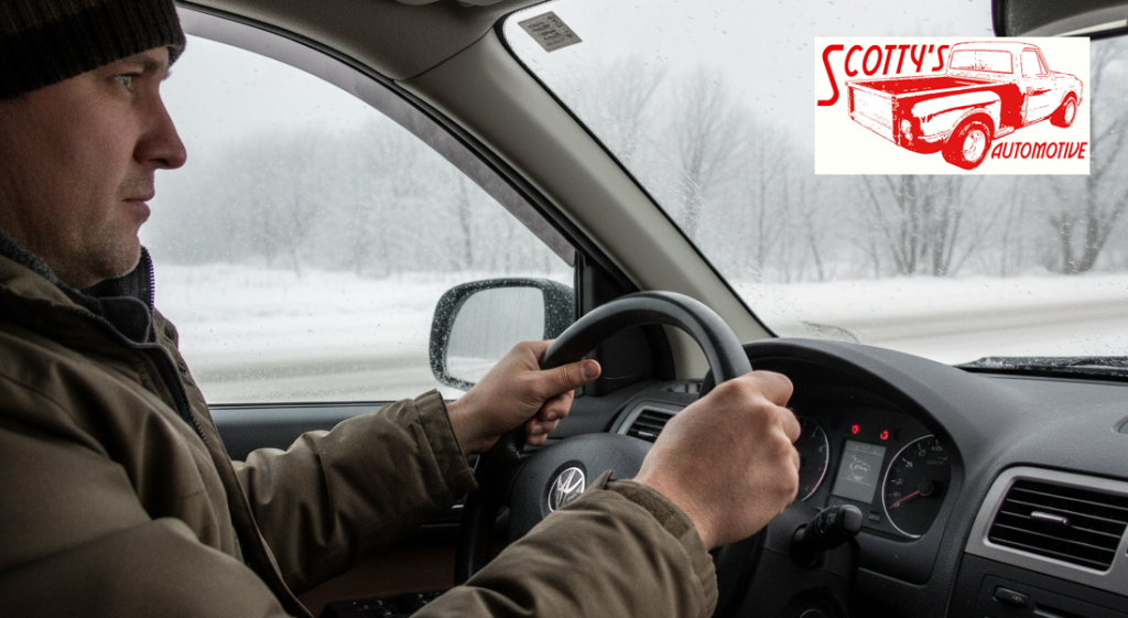 Avoid Power Steering Heaviness in Cold Weather With These Power ...